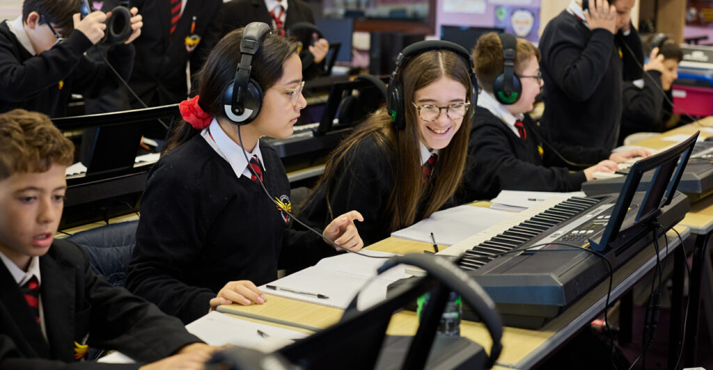 Year 9 Options - Lyng Hall School