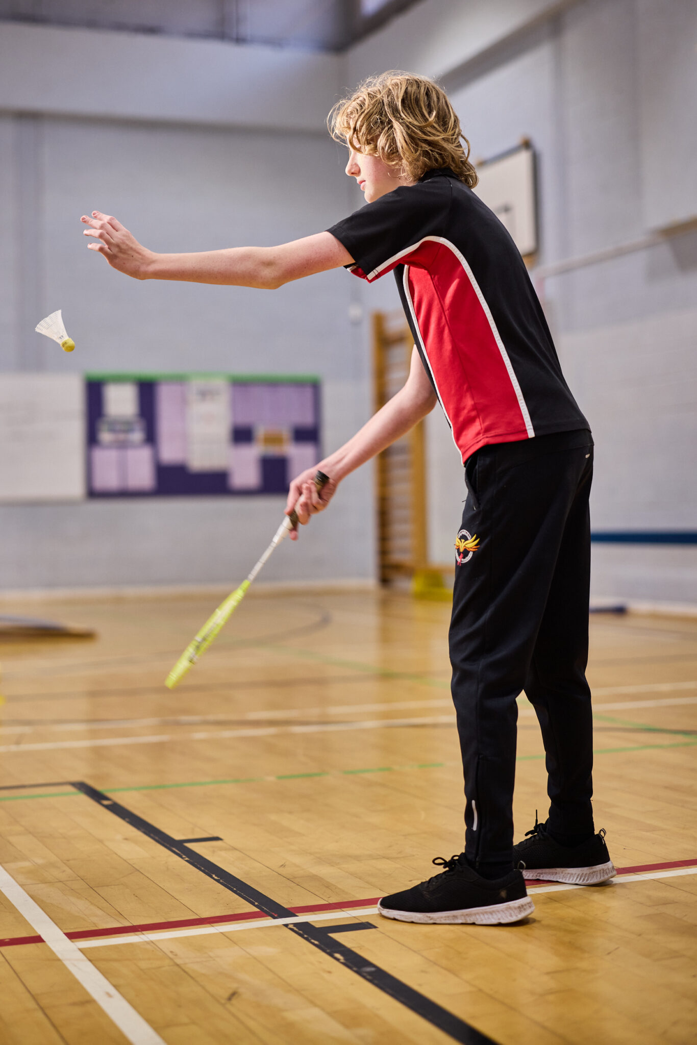 Uniform - Lyng Hall School