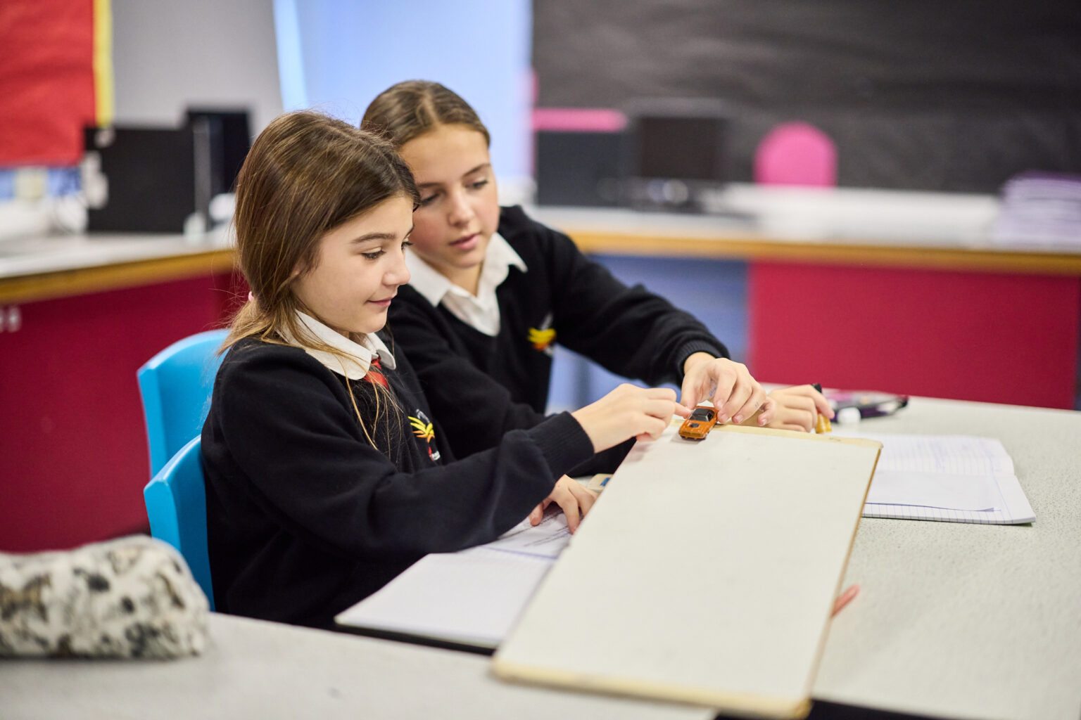 Parents Area - Lyng Hall School