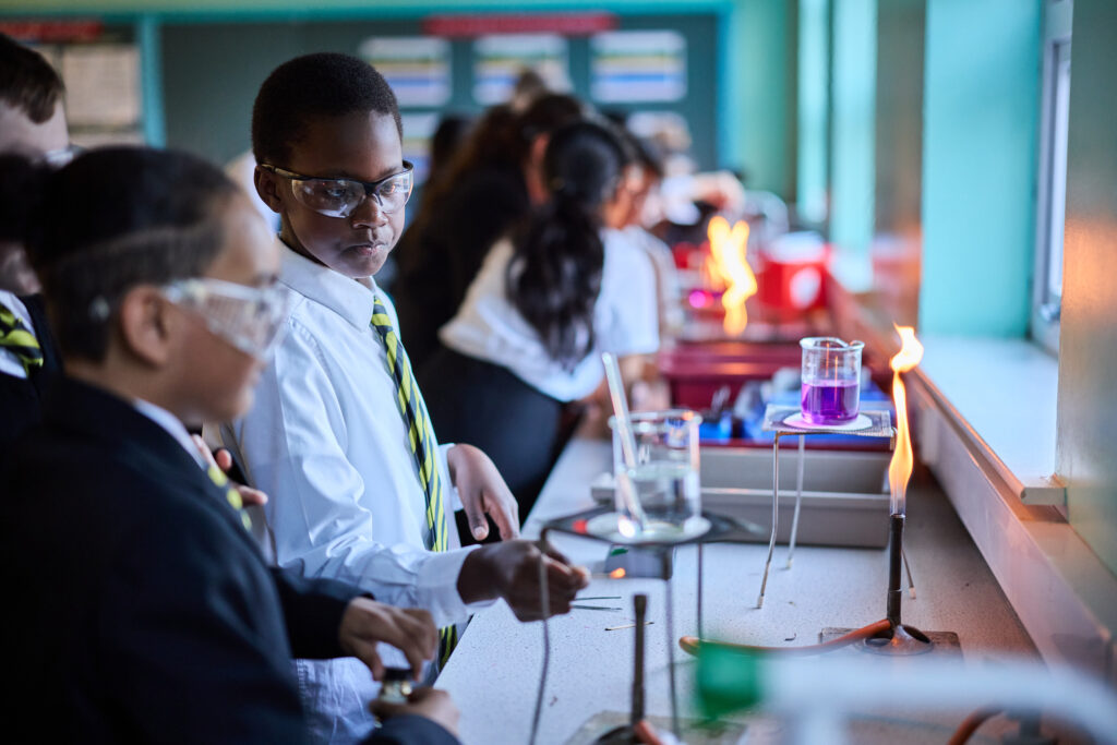 Parents Area - Lyng Hall School