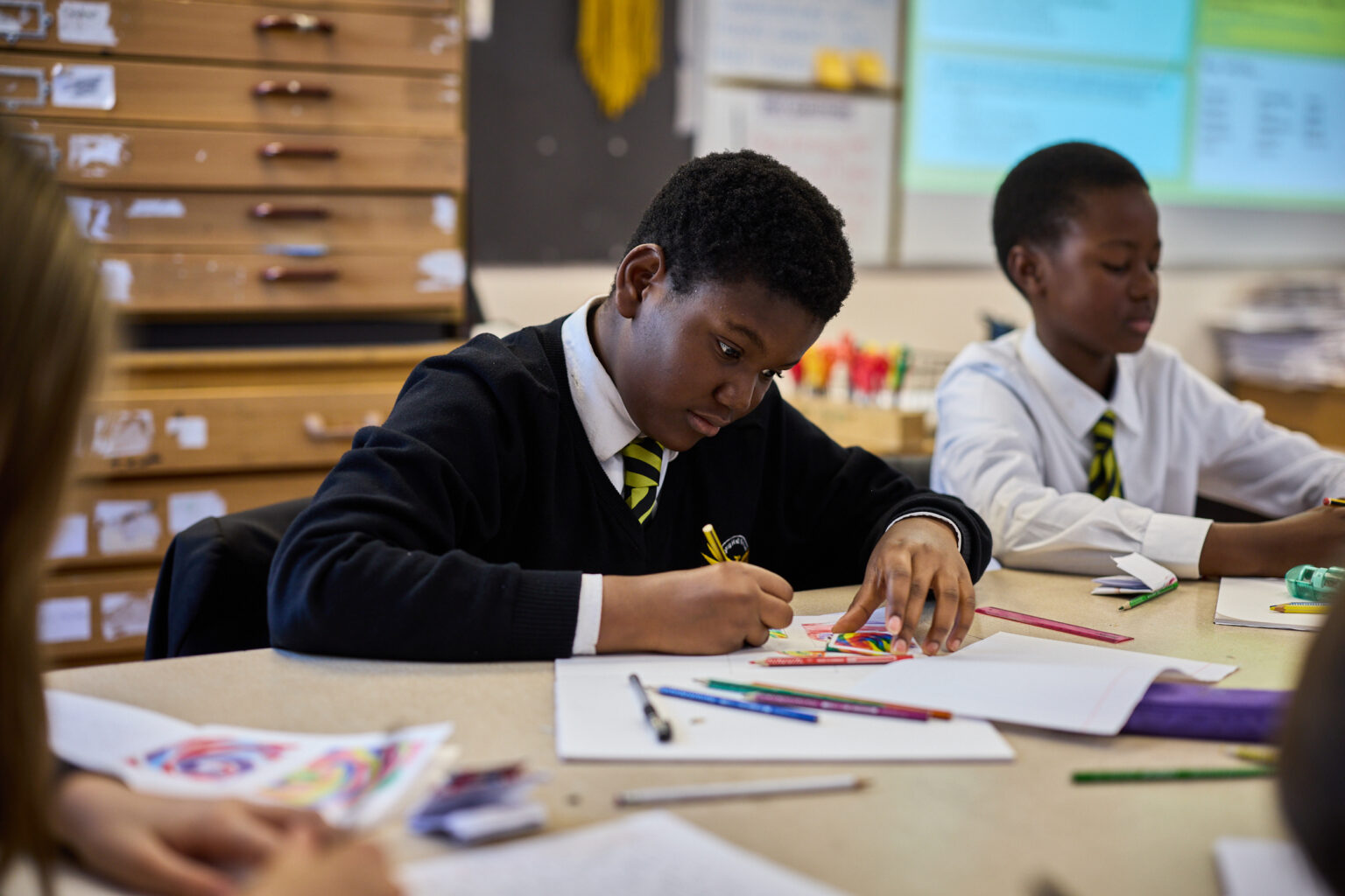 Parents Area - Lyng Hall School
