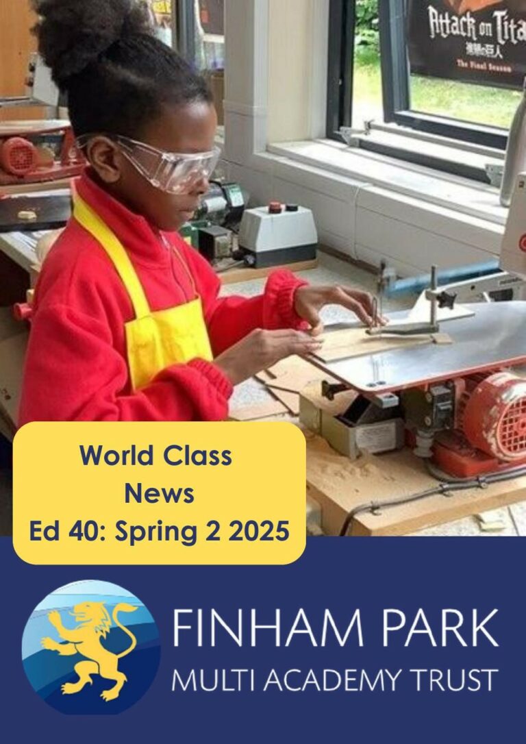 Lyng Hall School - Coventry Secondary School